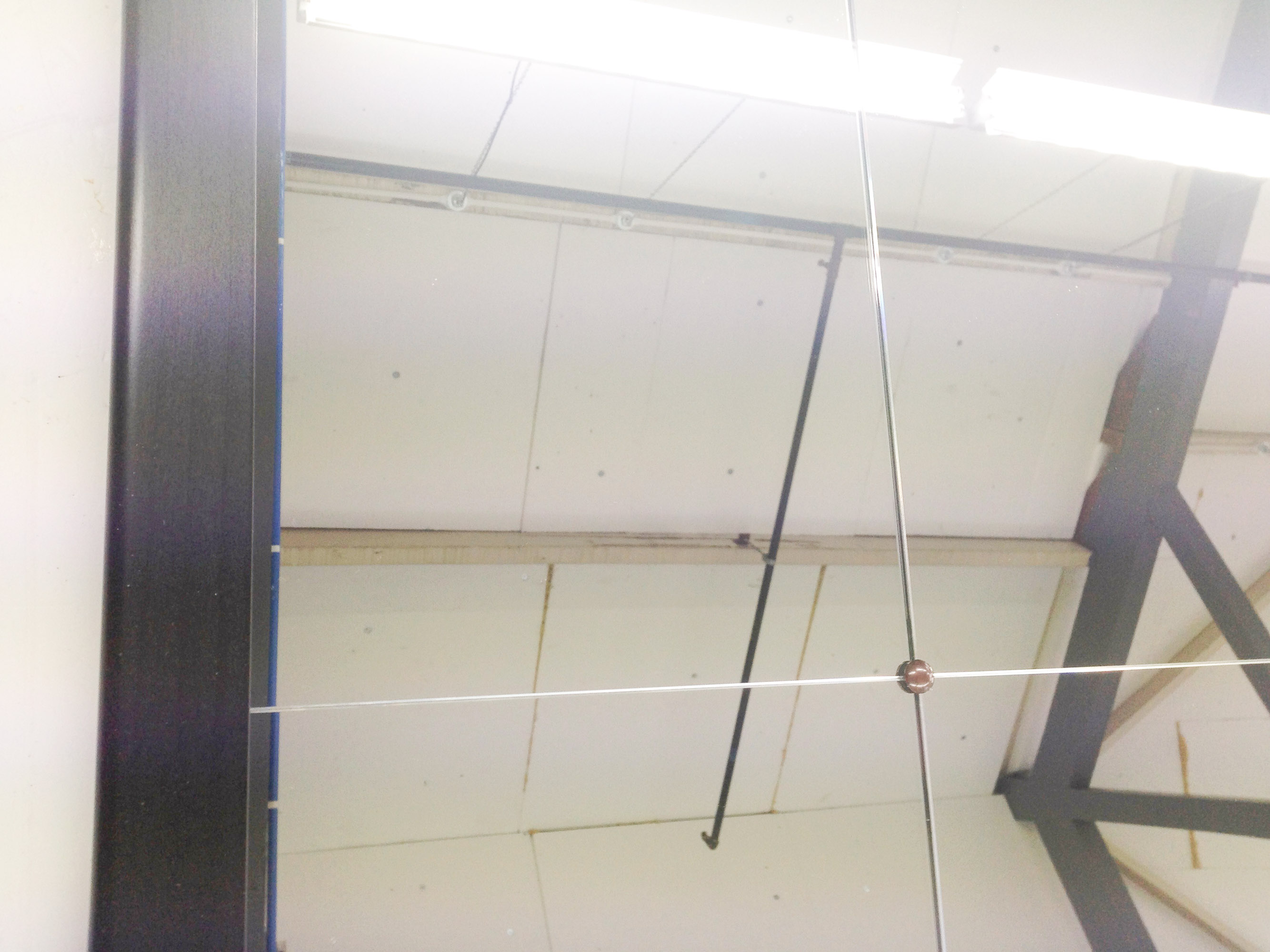 Custom Mirror Frames: complete your space with a talking point / Harten ...