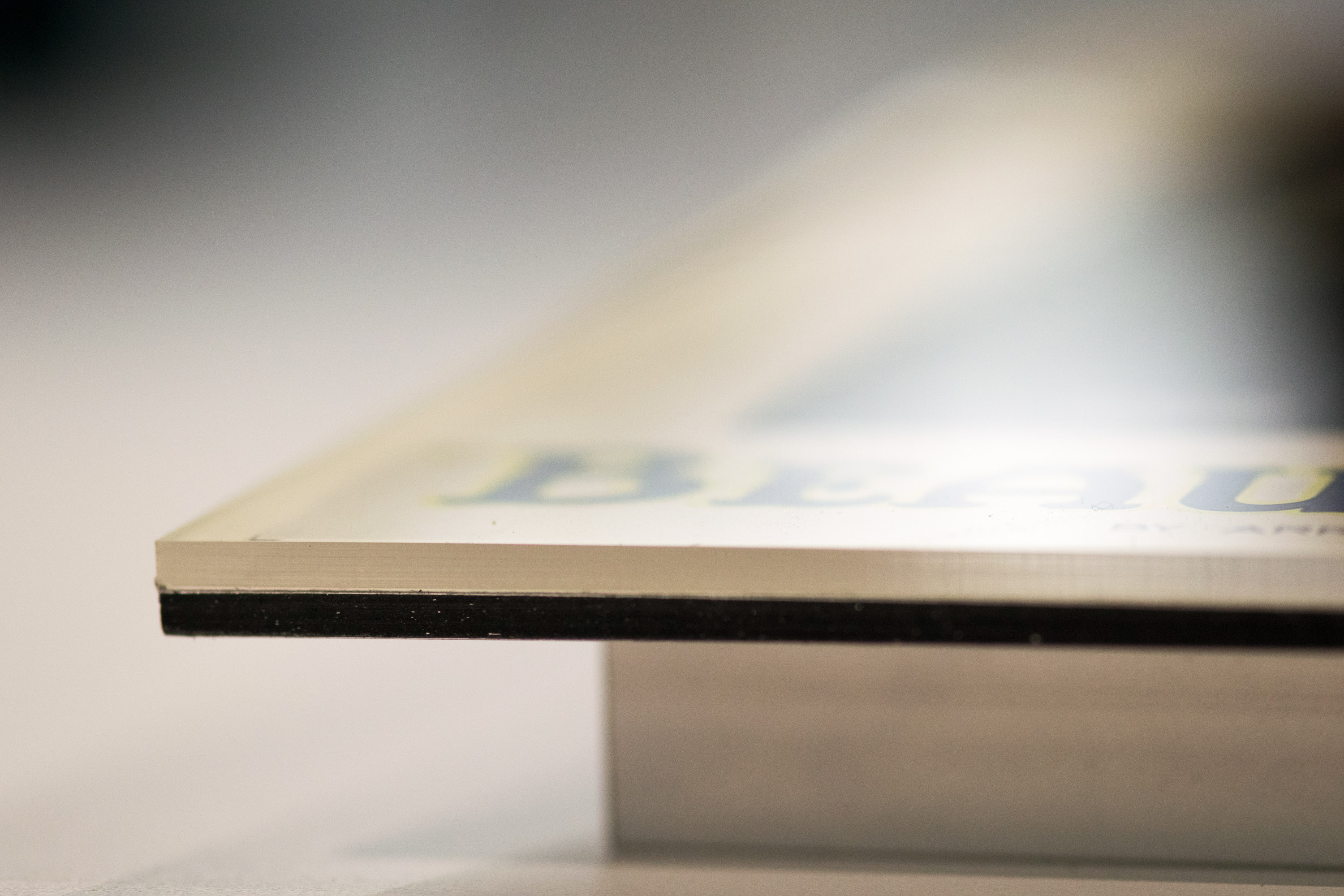Custom Acrylic Picture Frames / Harten Frameworks