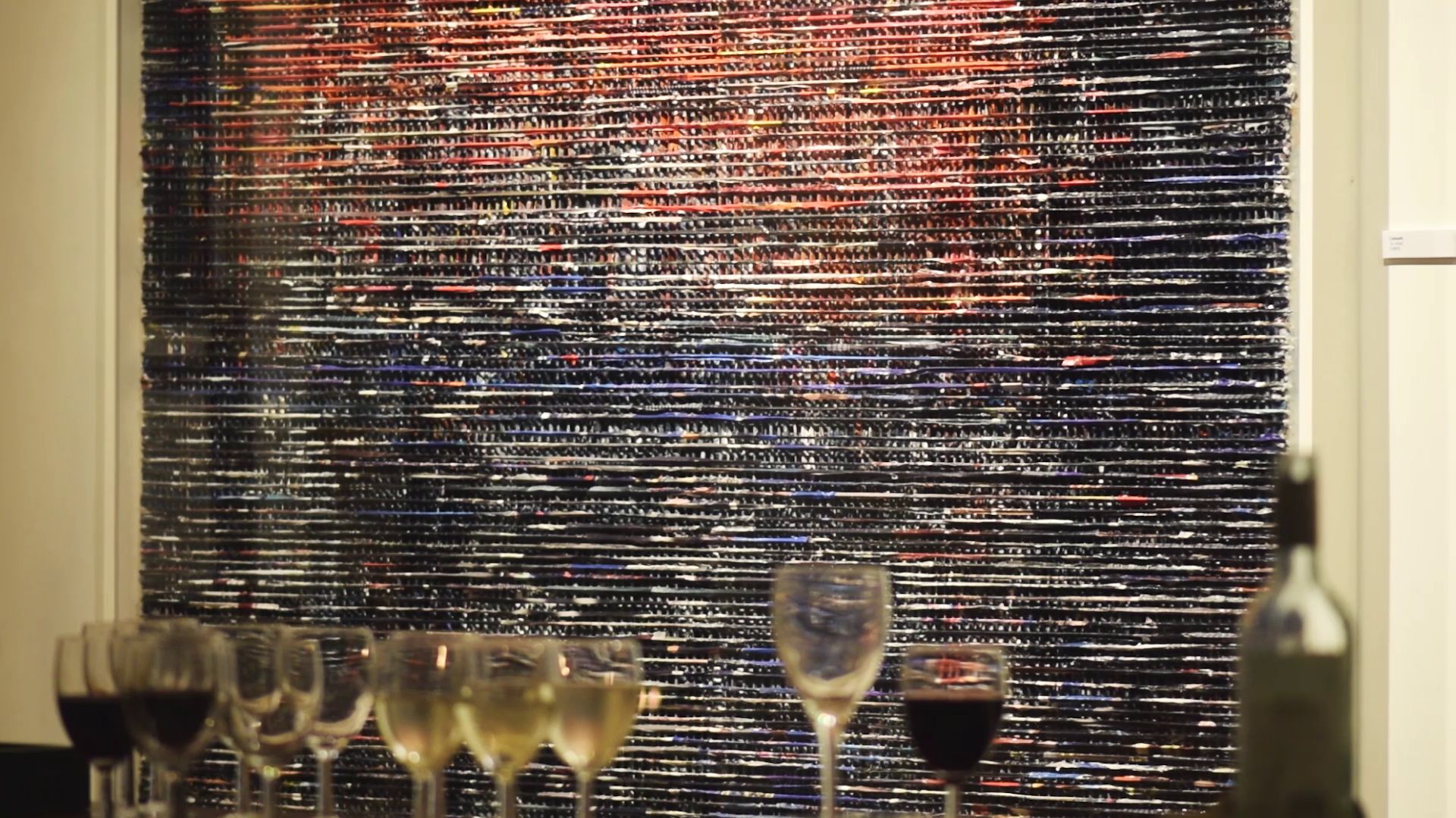 Custom Welded Metal Picture Frames: Strength & Beauty / Harten Frameworks